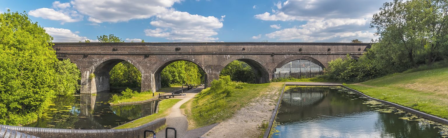 Canal Attractions - Around Us - Dudley Canal and Caverns